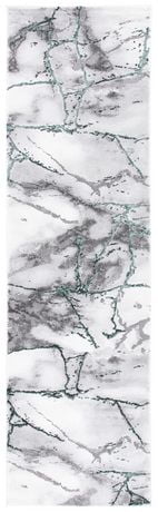 Click here for Safavieh Craft Paul Abstract Marble Area Rug Grey... prices