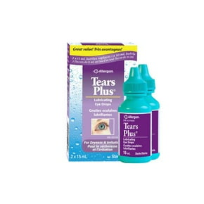 Refresh Eye Drops, Lubricants & Washes | Walmart.ca