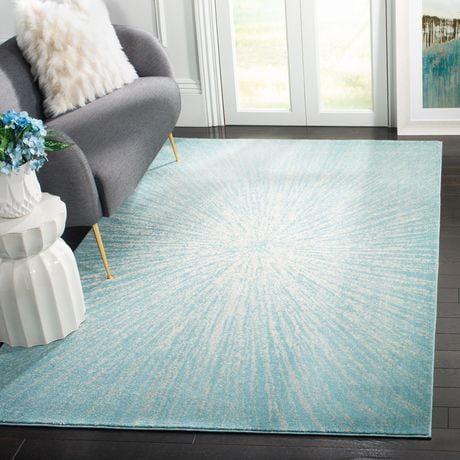 Click here for Safavieh Evoke Vana Abstract Geometric Area Rug Aq... prices