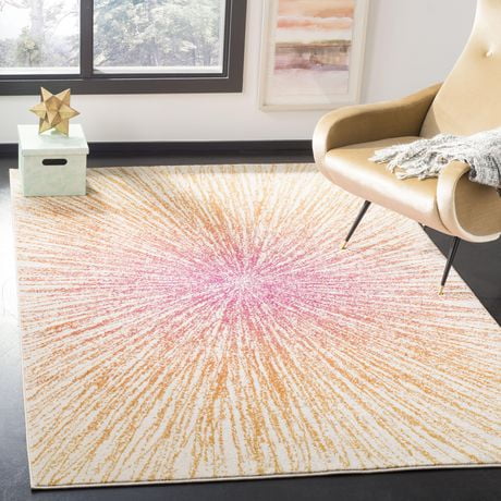 Click here for Safavieh Evoke Vana Abstract Geometric Area Rug Fu... prices
