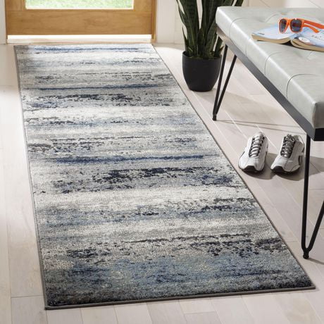 Click here for Safavieh Galaxy Jacques Abstract Area Rug Grey / I... prices