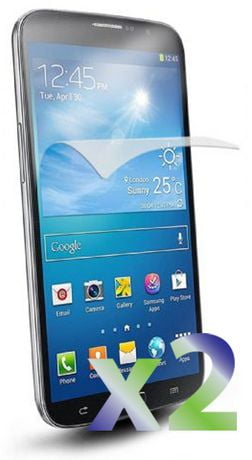 Click here for Exian Anti Glare Screen Protector For Samsung Gala... prices