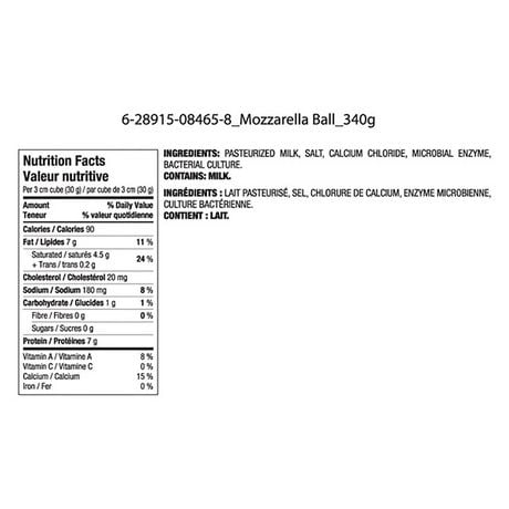 Your Fresh Market Pizza Kit Thin Crust | Walmart Canada