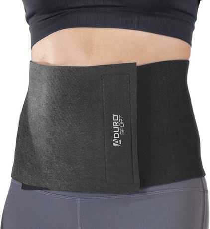 Click here for Aduro Calorie Burner Slimmer Belt Black Standard prices