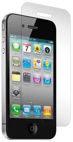 Click here for Exian Screen Protector For Iphone 4/4S - Tempered... prices