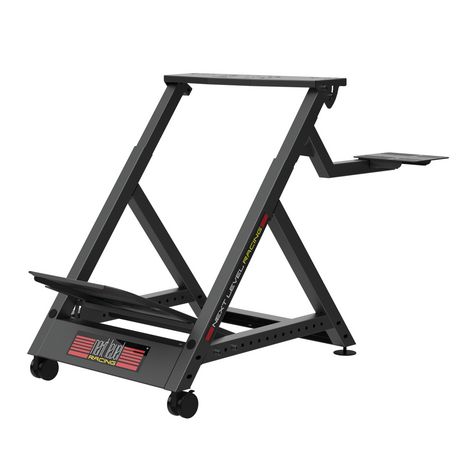 Click here for Next Level Apparel Next Level Racing Wheel Stand D... prices