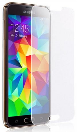 Click here for Exian Tempered Glass For Samsung Galaxy S5  Clear... prices