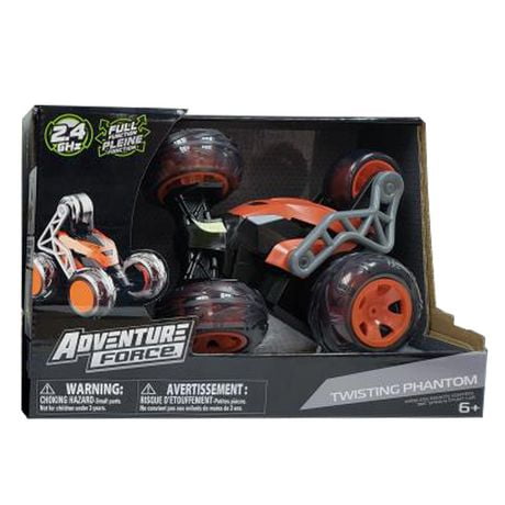 RC Cars (Remote Controlled Cars) | Walmart Canada