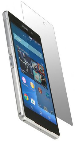 Click here for Exian Screen Protector For Sony Xperia Z2 Tempered... prices