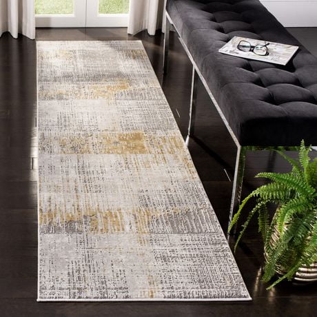 Click here for Safavieh Craft Emmet Faded Abstract Area Rug Grey... prices