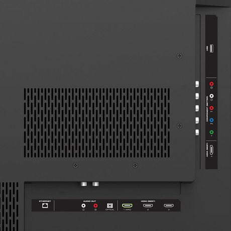 VIZIO E55-E1 55" UHD HDR Display | Walmart Canada