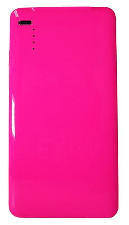 Click here for Exian Power Bank 4000 Mah In Pink prices