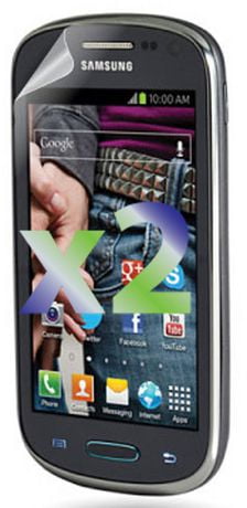 Click here for Exian Anti Glare Screen Protector For Samsung Gala... prices
