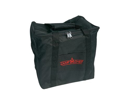 Click here for Camp Chef Single Burner Carry Bag Black prices