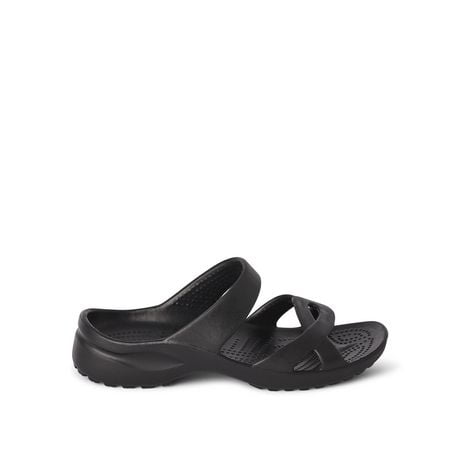 Click here for George Womens Connie Slides Black 7 prices