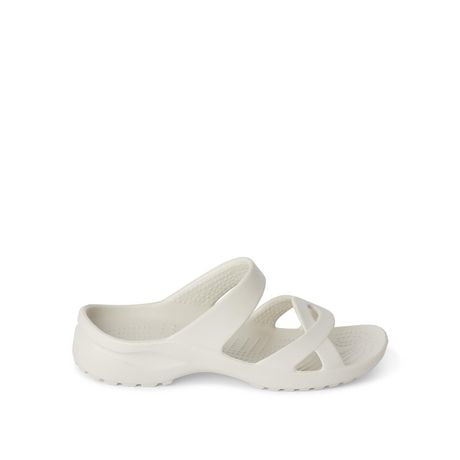 Click here for George Womens Connie Slides Grey 7 prices