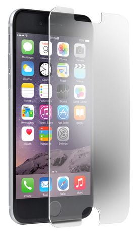 Click here for Exian Tempered Glass For Iphone 6 Plus - Clear Cle... prices