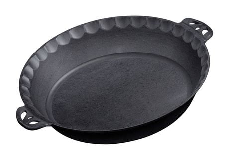 Click here for Camp Chef Cast Iron Pie Pan Black prices