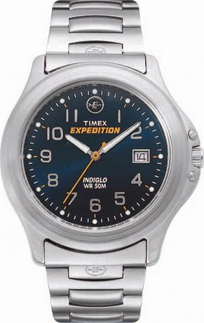 Timex® EXPEDITION® Metal Tech at Walmart.ca | Walmart Canada