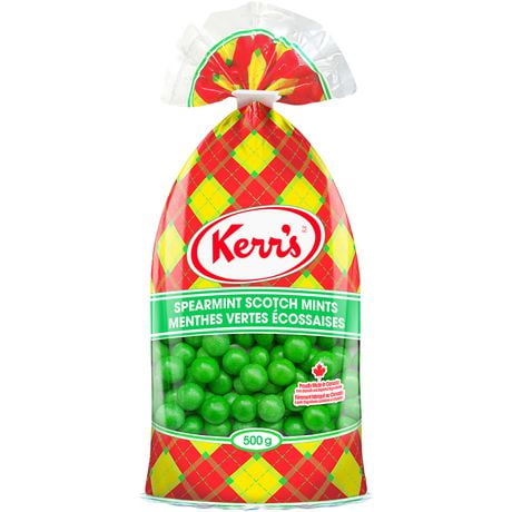 Kerr's Spearmint Scotch Mints - Walmart.ca