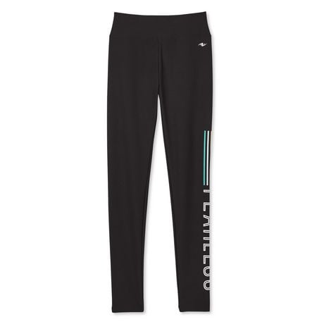 Click here for Athletic Works Girls Active Legging Black S prices
