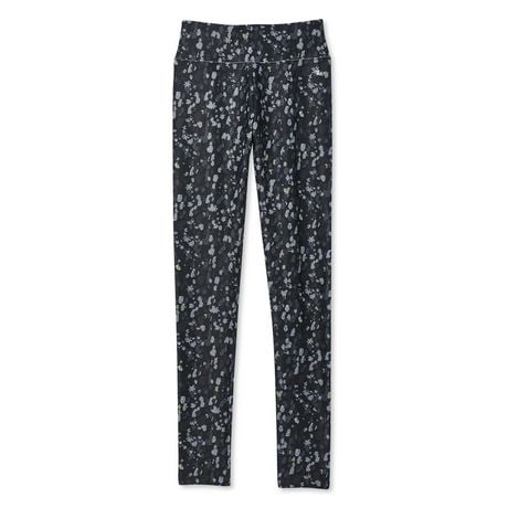 Click here for Athletic Works Girls Active Legging Dgrey Xs prices