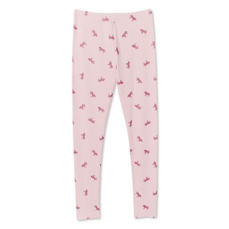 Click here for George Girls Jersey Leggings 2-Pack Pink Xs prices