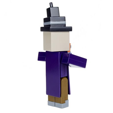 Minecraft Witch Figure | Walmart Canada
