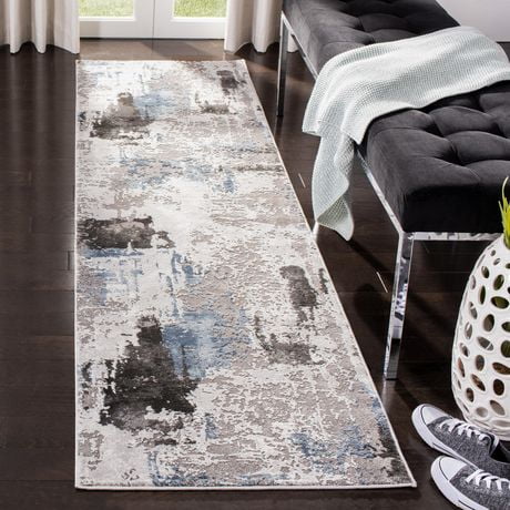 Click here for Safavieh Craft Constantine Abstract Area Rug Grey... prices