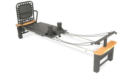 Stamina AeroPilates Pro XP 556 Home Pilates Reformer | Walmart Canada