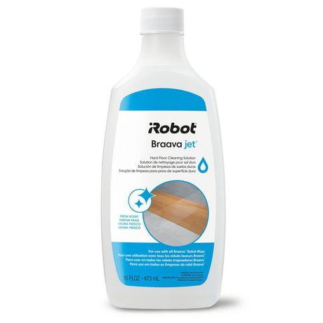 Click here for Irobot Braava Jet Hard Floor Cleaning Solution Whi... prices
