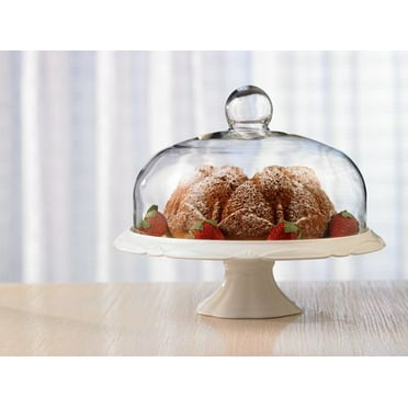 Wilton 3-Tier Pillar Cake Stand - Walmart.ca