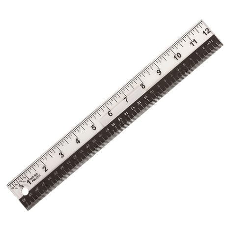 Pen+Gear Big Number Ruler - Walmart.ca