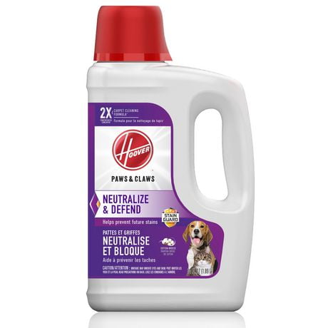 Click here for Hoover Pet Stain & Odour Carpet Cleaning Formula W... prices