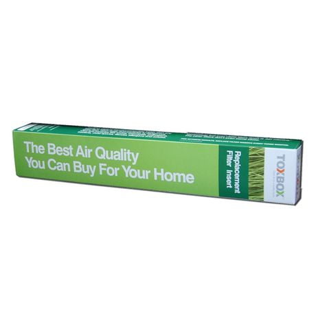 Click here for Toxbox Replacement Filter 20 X 25 prices