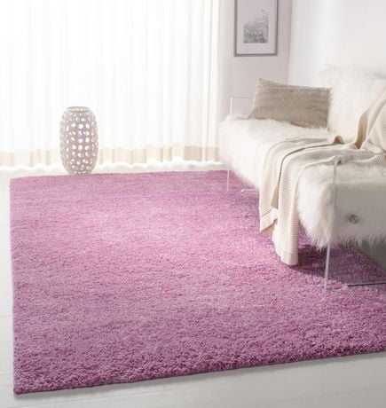 Click here for Safavieh August Carlene Solid Plush Shag Area Rug... prices