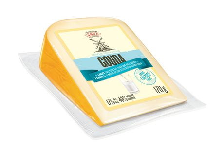 Anco Light Gouda Cheese - Walmart.ca