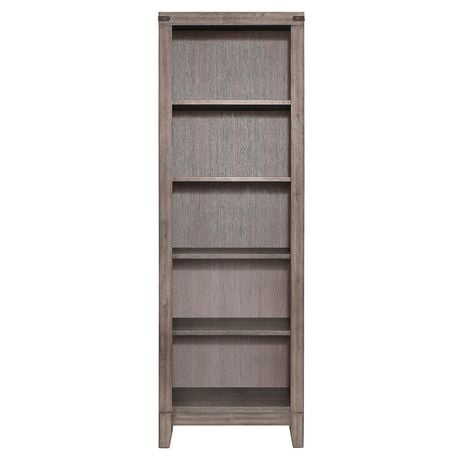 Click here for Topline Home Furnishings Grey Industrial Design Bo... prices