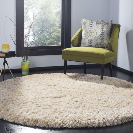 Click here for Safavieh Polar Abbot Solid Extreme Plush Shag Area... prices