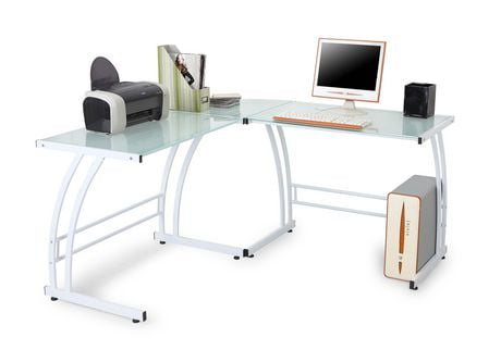 Click here for Lumisource Gamma Workstation White prices