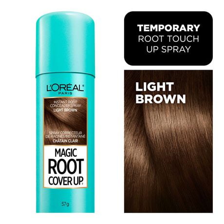 L'Oréal Paris Magic Root Cover Up Temporary Hair Color | Walmart Canada
