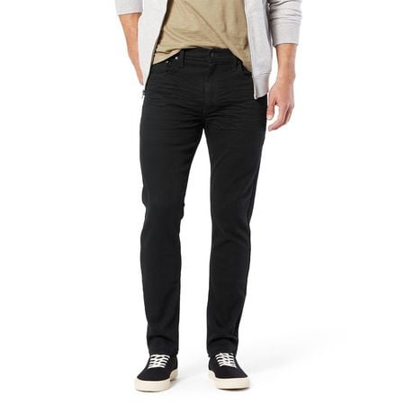 Click here for Signature By Levi Strauss & Co. Mens Slim Fit Tape... prices