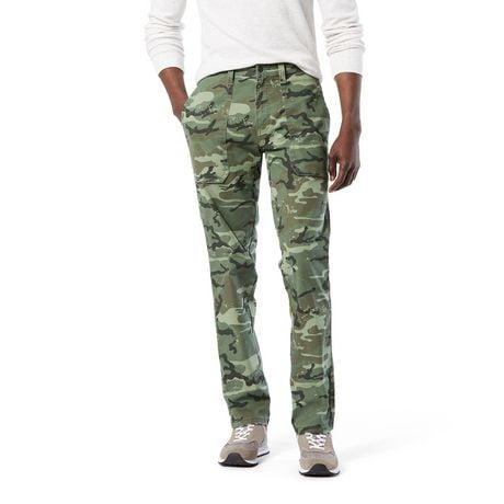Click here for Signature By Levi Strauss & Co. Mens Utility Taper... prices