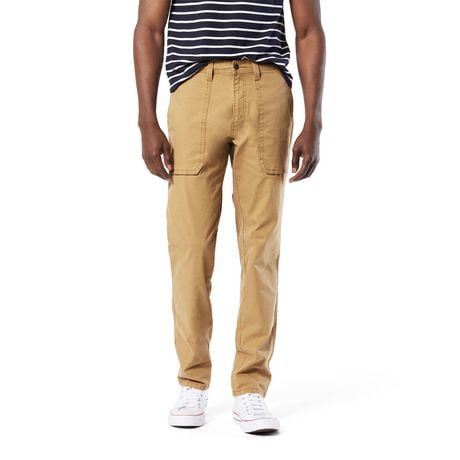 Click here for Signature By Levi Strauss & Co. Mens Utility Taper... prices