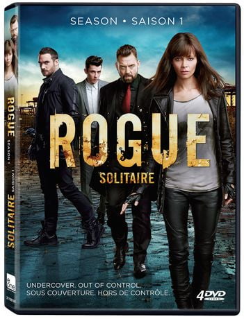 Rouge Season 1 - DVD | Walmart Canada