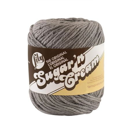 Click here for Lily Sugarn Cream The Original Yarn  (113G/4Oz)  O... prices