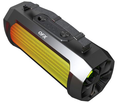 QFX 5” Weather Resistant Bluetooth Speaker | Walmart Canada