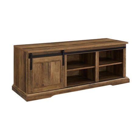 Click here for Manor Park 48 Sliding Grooved Door Entry Bench Wit... prices