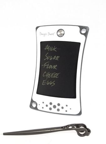 Click here for Boogie Board Jot 4.5 Graphic Tablet With Stylus Gr... prices