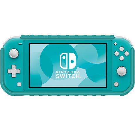 Click here for Hori Hybrid System Armor Grey/Turquoise (Nintendo... prices